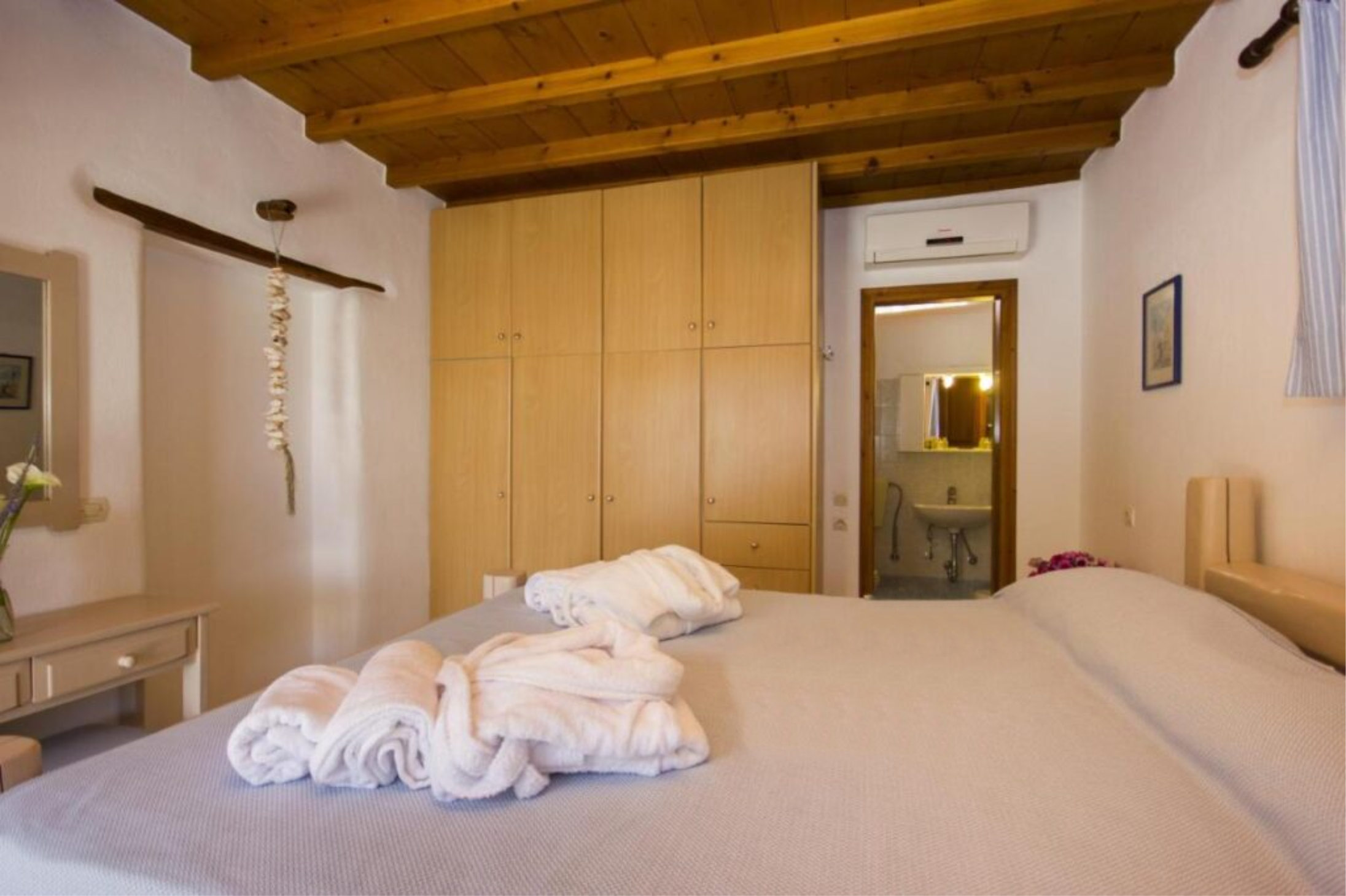 DELUXE ΔΩΜΑΤΙΟ chora Mykonos